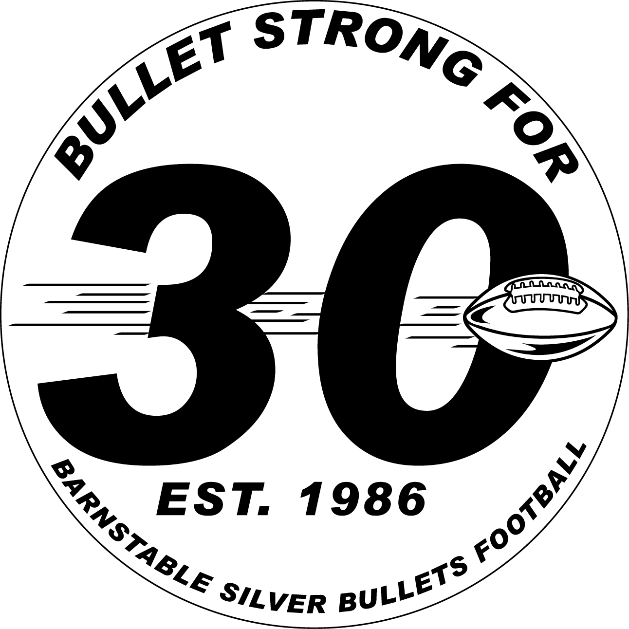 Silver Bullets Celebrate 30 Years! Come Celebrate! | BARNSTABLE HIGH ...